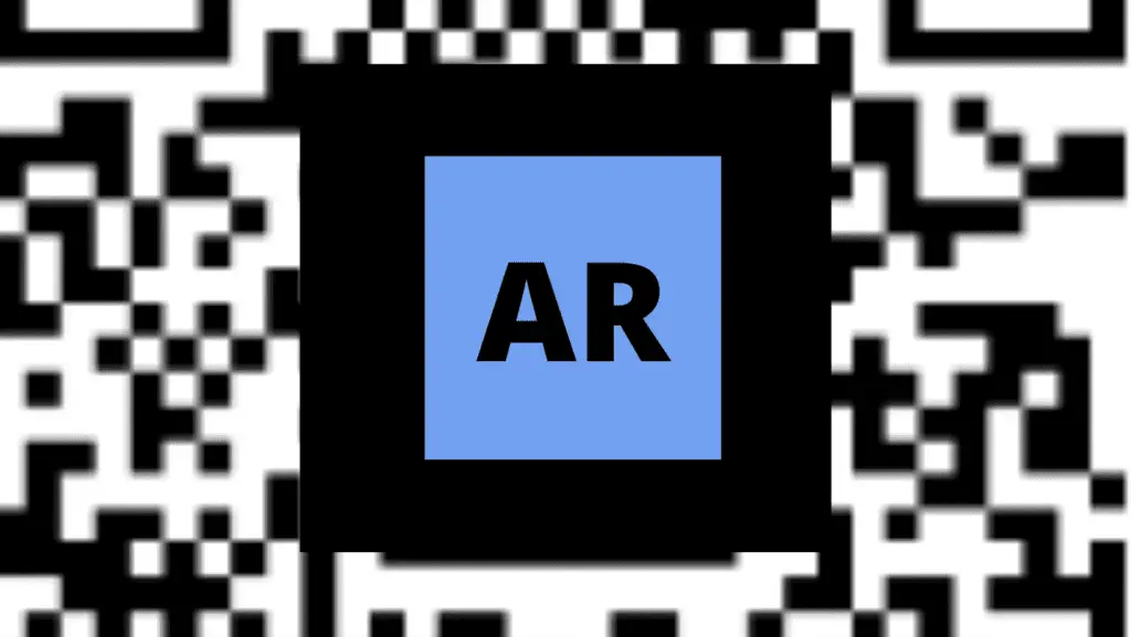 QR CODE AR 3 (1) | GEEK-MAG