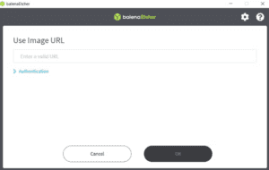 Etcher : flasher un fichier ISO sur USB ou SD Flash | GUIDE